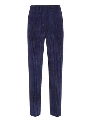 ANNECLAIRE Anneclaire Corduroy Trousers