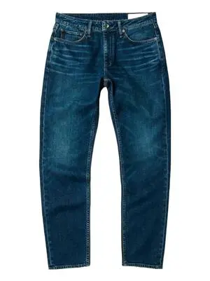 Rag & Bone Fit 3 Athletic Jeans Deep Indigo