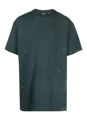 A-COLD-WALL* Short-sleeved T-shirt - Green