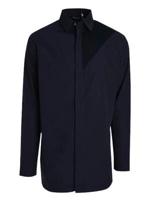 A-COLD-WALL* Long-sleeved Shirt - Black