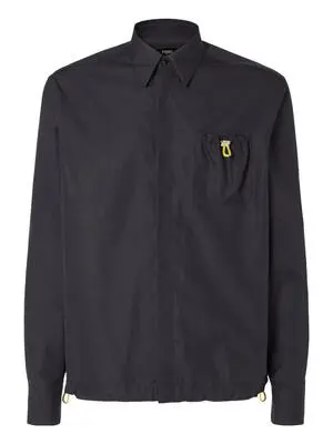 Fendi Shirt - Black