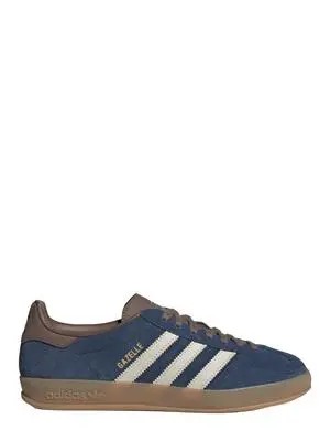 ADIDAS ORIGINALS Gazelle Indoor Sneakers - Blue