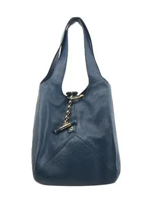 Chloé Balloon Small Tote Bag - Blue