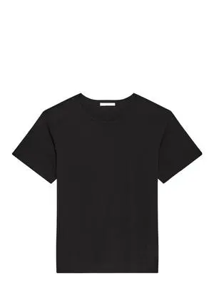 HELMUT LANG Crew Neck Short-sleeved T-shirt