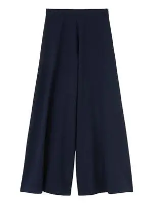 Loro Piana Frank Trousers - Ink Bottle