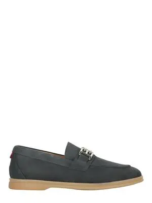 Bally Round-toe Loafers - No