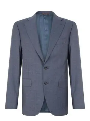 CANALI Canali Single-Breasted Jacket