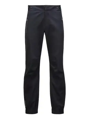 Moncler Gore-tex Trousers - Black