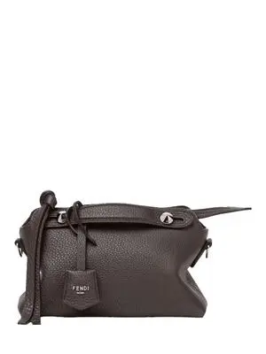 Fendi By The Way Soft Mini Bag - Brown