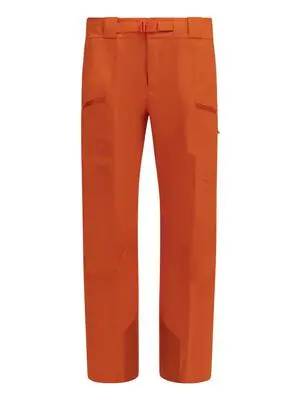 Arc'teryx Sabre Technical Pants - Red