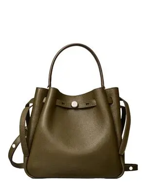 Tory Burch Romy Bucket Bag - No
