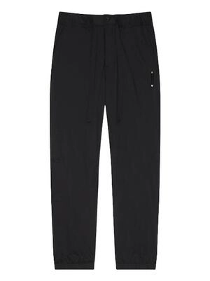 A-COLD-WALL* Loose Waist Casual Pants - Black