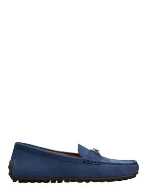 TOD'S Tod's Oval-T Loafers