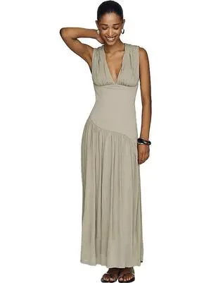 Significant Other Nirvana Maxi Dress - Willow