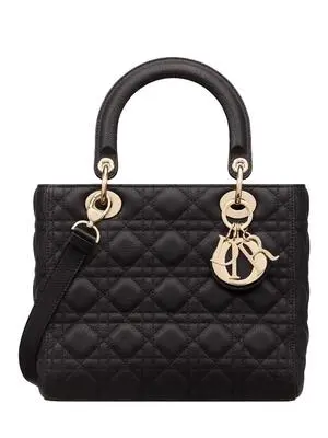 DIOR Dior Medium Lady Bag