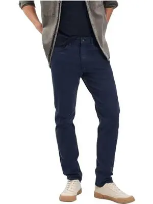 Rag & Bone Fit 2 Slim Jeans - Navy