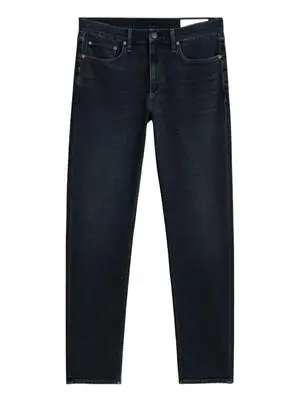 Rag & Bone Fit 2 Slim Fit Jeans - Minna