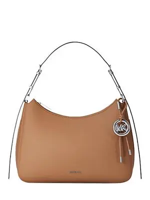 MICHAEL KORS MICHAEL KORS Leather Shoulder Bag
