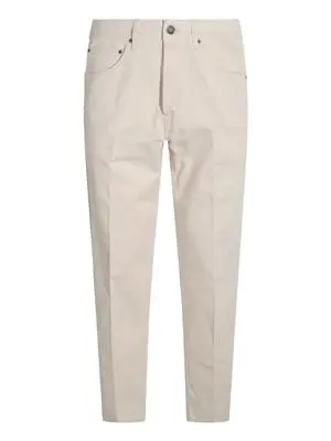 LARDINI LARDINI Button-Fly Jeans