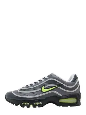 Nike Max Joga Bonito "neon - Black/light Graphite/anthracite