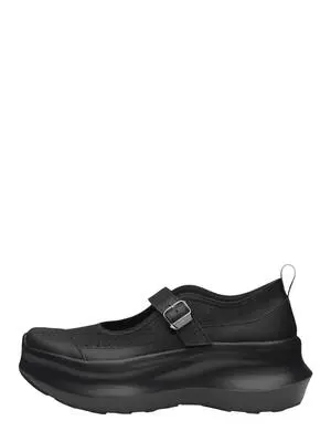 SALOMON X Comme Des Garcons Mary Jane - Black