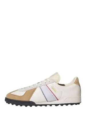 Adidas X Whitaker Group Bw Mundial Sneakers - Cream/beige