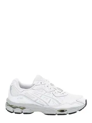 Asics Gel-nyc Sneakers - White