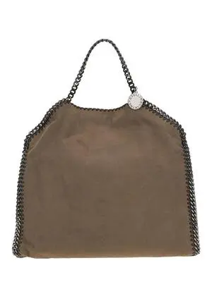 STELLA MCCARTNEY Stella McCartney Falabella Tote Bag