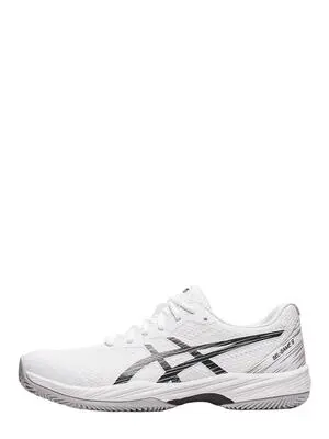 Asics Gel-game 9 Clay Oc Sneakers - White/black