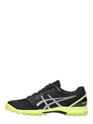 Asics Field Ultimate Ff 2 Sneakers - Black/glow Yellow