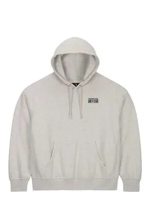 CONVERSE X Thisisneverthat Washed Hoodie - Grey