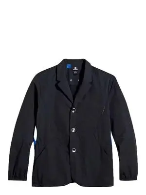 CONVERSE X Adererror Blazer Jacket Asia Sizing - Black