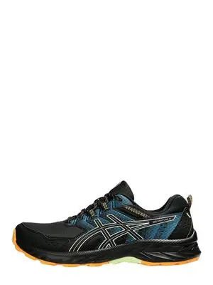 Asics Gel-venture 9 Sneakers - Black/cool Matcha