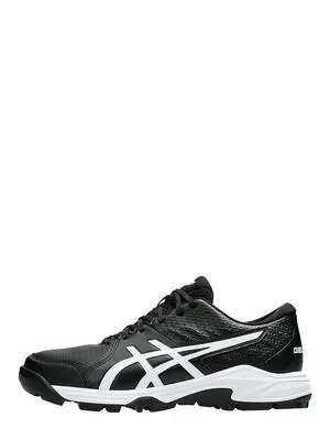 Asics Gel-peake 2 Athletic Sneakers - Black/graphite Grey