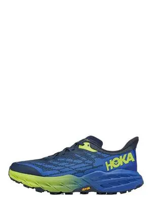 Hoka One One Speedgoat 5 'outer Space Bluing - Outer Space/bluing