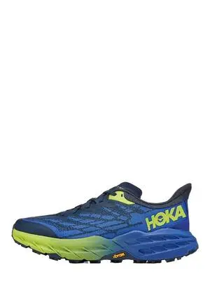 Hoka One One Hoka One One Speedgoat 5 Athletic Sneakers Outer Space/bluing