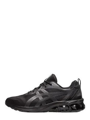Asics Gel-quantum 90 4 Athletic Sneakers - Black/graphite Grey