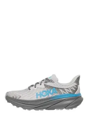 Hoka One One Challenger Atr 7 Athletic Sneakers - Stardust/asteroid