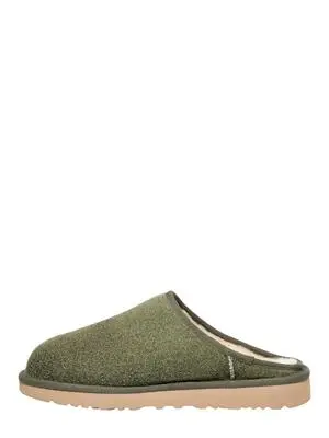 UGG UGG Classic Slip-On Shaggy Deep Shade