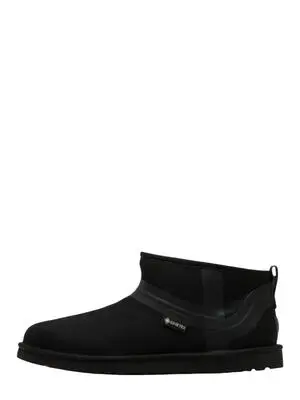 UGG X Reese Cooper Classic Ultra Mini Boot Gore-tex - Black