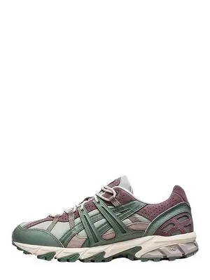 Asics Gel-sonoma 15-50 Sneakers - Olive Grey/fawn