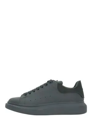 Alexander McQueen Alexander McQueen Oversized Sneaker Grey