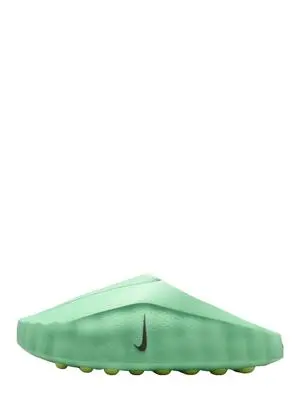 Nike Mind 001 "cucumber Calm" Slip-on Sandals - Cucumber Calm/black/barely Volt