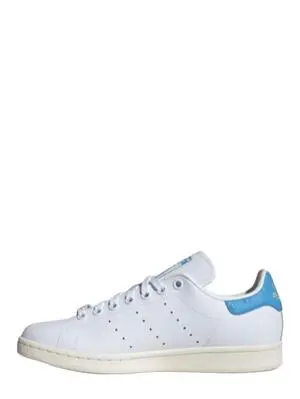 Adidas Originals Stan Smith Shoes - White/blue