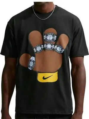 Nike X Kobe Dri-fit T-shirt - Black