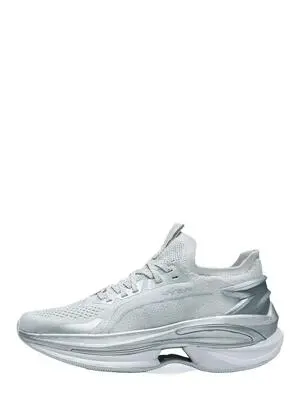 LI-NING Wushi 5s Sneakers - Silver/grey