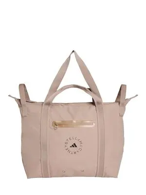 Adidas X Stella Mccartney Tote Bag - Chalky Brown/black