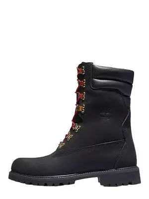 Timberland 40 Below Super Boot - Black