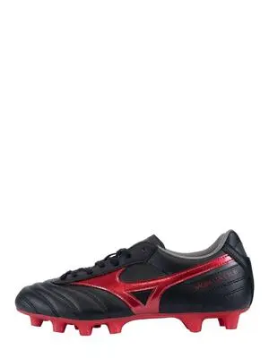 Mizuno Mizuno Morelia II Club Black/red