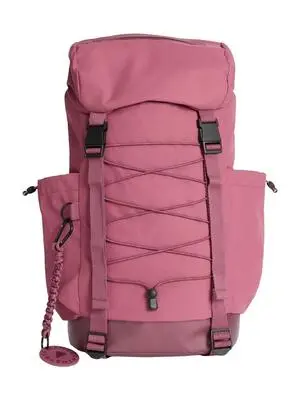 Adidas X Stella Mccartney Backpack - Burgundy/maroon